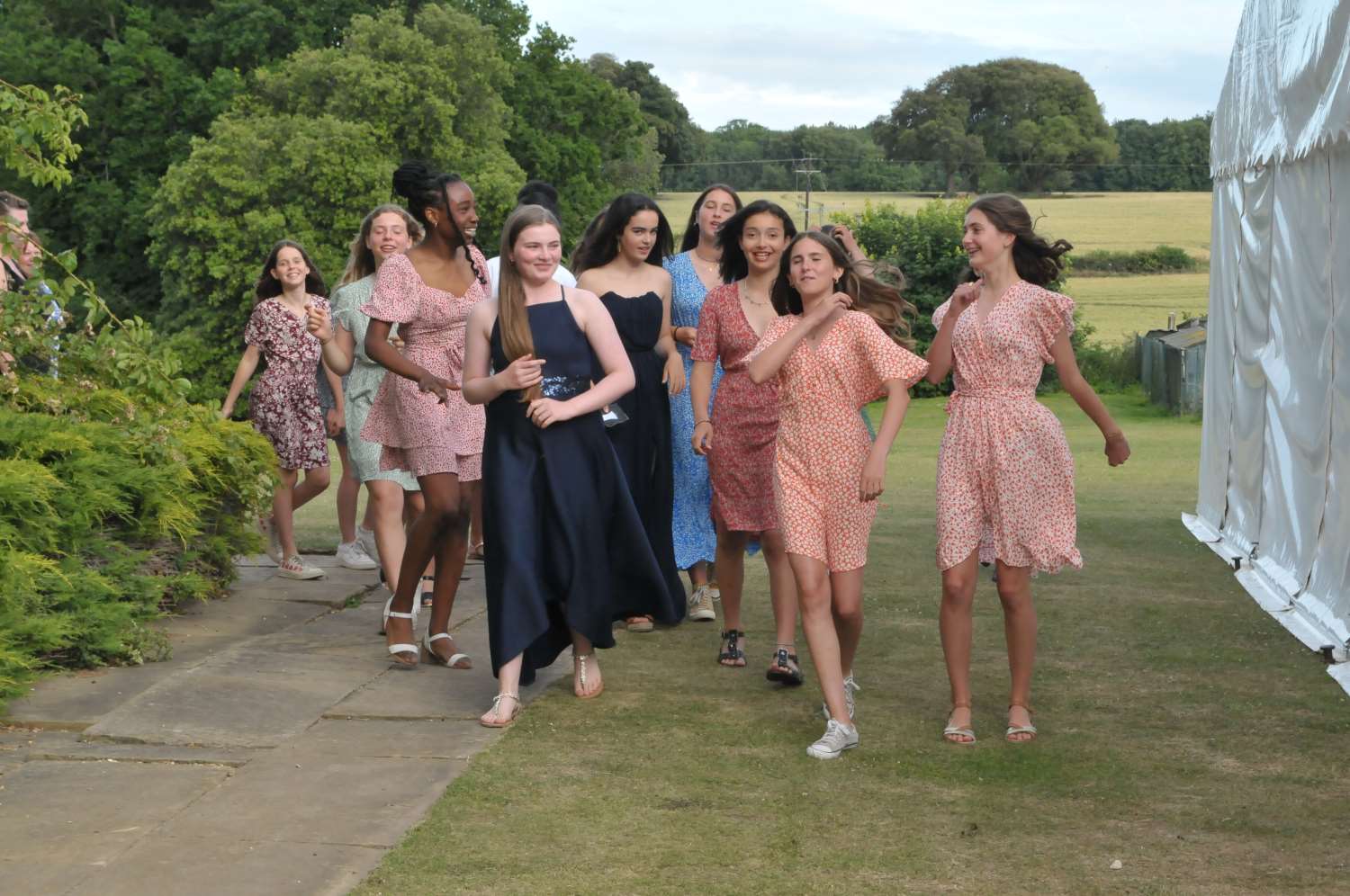 Years 7 & 8 | Northbourne Park School